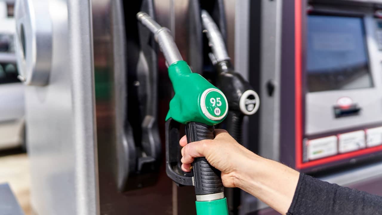 Hoge brandstofprijs komt los van lage olieprijs: 'Zijn als tarwe en ...