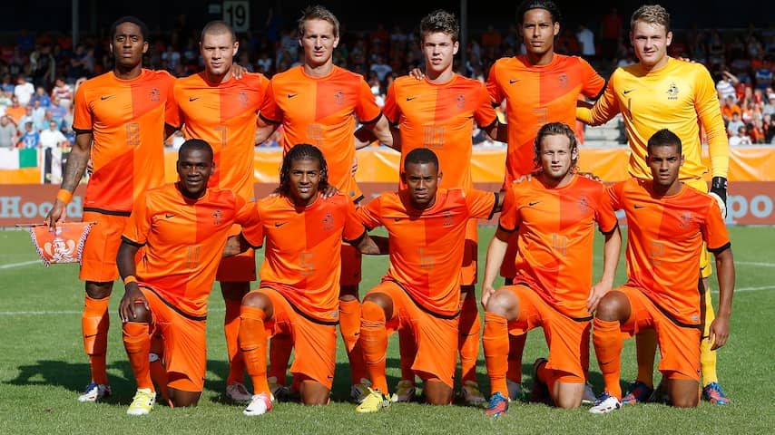 Van Dijk keert terug in Groningen: 'Heb Ajax destijds over hem getipt ...