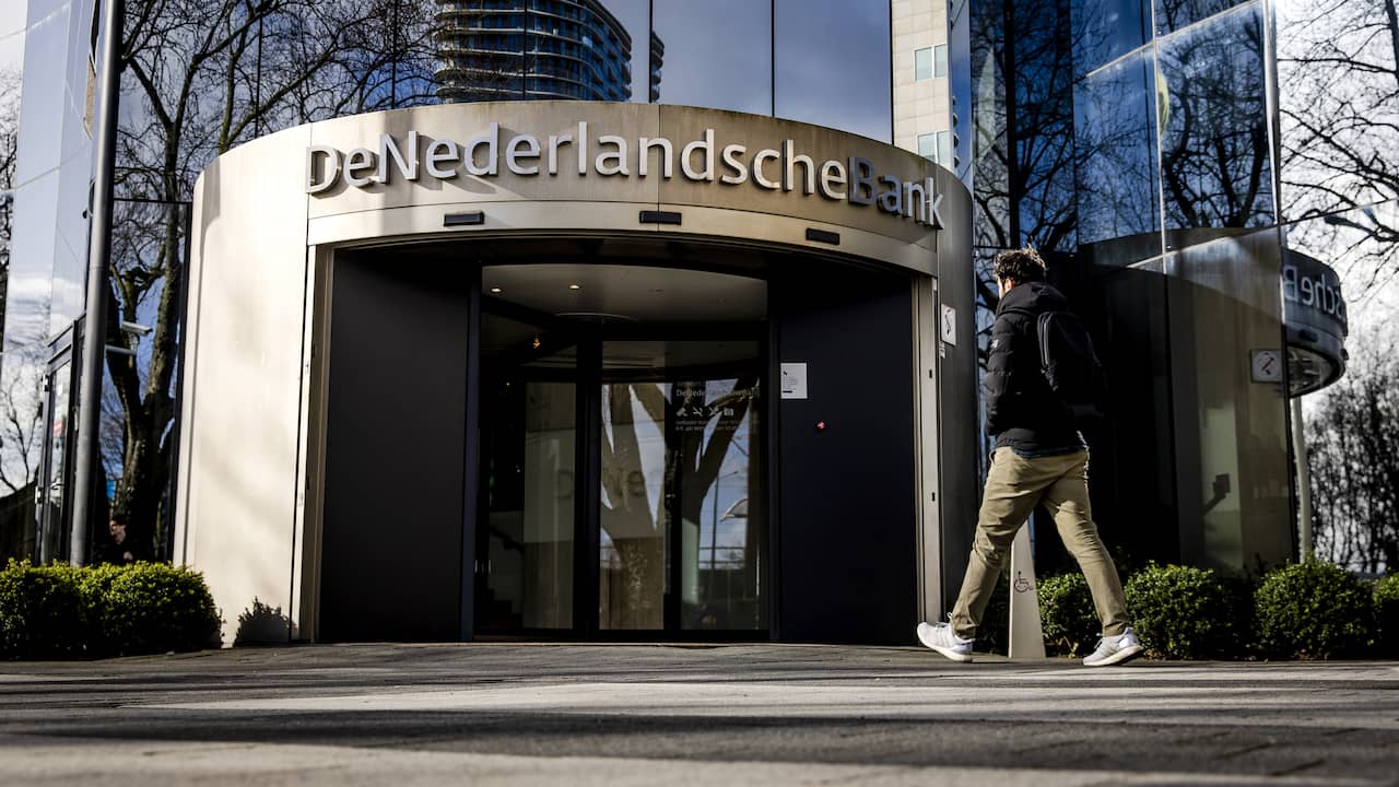 DNB geeft boete van ruim 2,2 miljoen euro aan cryptodienstverlener OKX ...