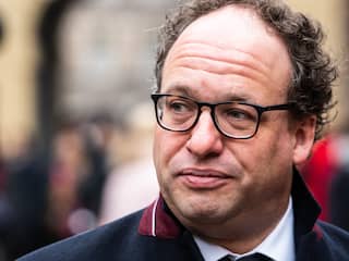 Wouter Koolmees | NU - Het laatste nieuws het eerst op NU.nl