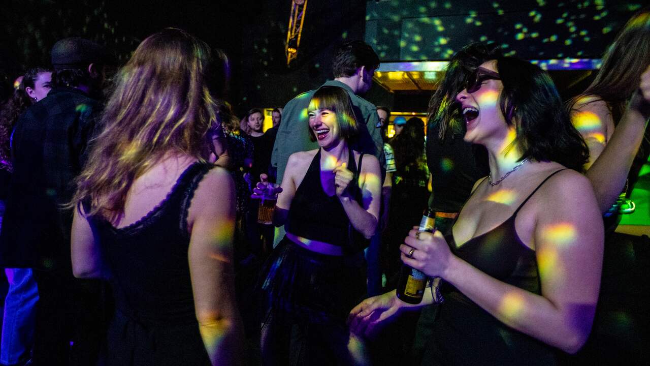 CLUB3 blaast nieuw zuurstof in Haarlems nachtleven: "Hopelijk met 24 ...