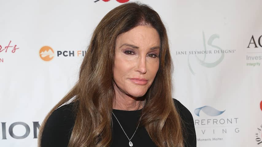 Caitlyn Jenner mengt zich officieel in strijd om gouverneurschap ...