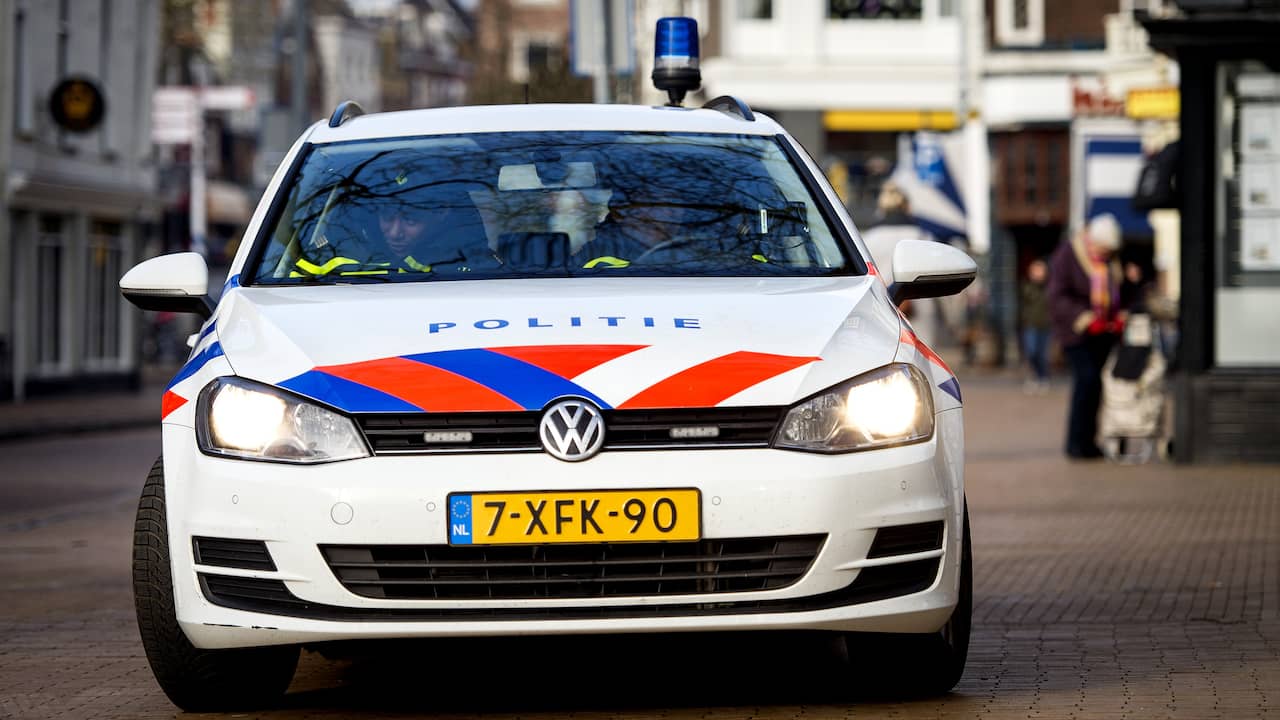 OM eist 14 jaar cel en tbs voor doden sekswerker en dumpen lichaam in het IJ | Binnenland | NU.nl