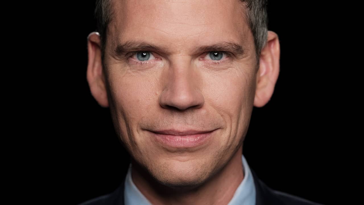 Wollaars: 'Nieuwsuur moet meer moeite doen voor gasten dan een talkshow ...