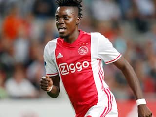 Bertrand Traoré | NU - Het laatste nieuws het eerst op NU.nl