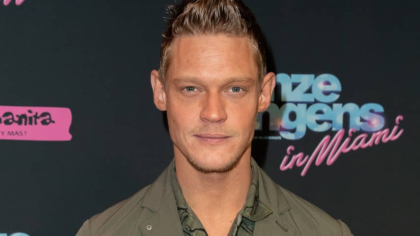 Ferry Doedens over delen expliciete beelden: 'Er was geen weg terug ...