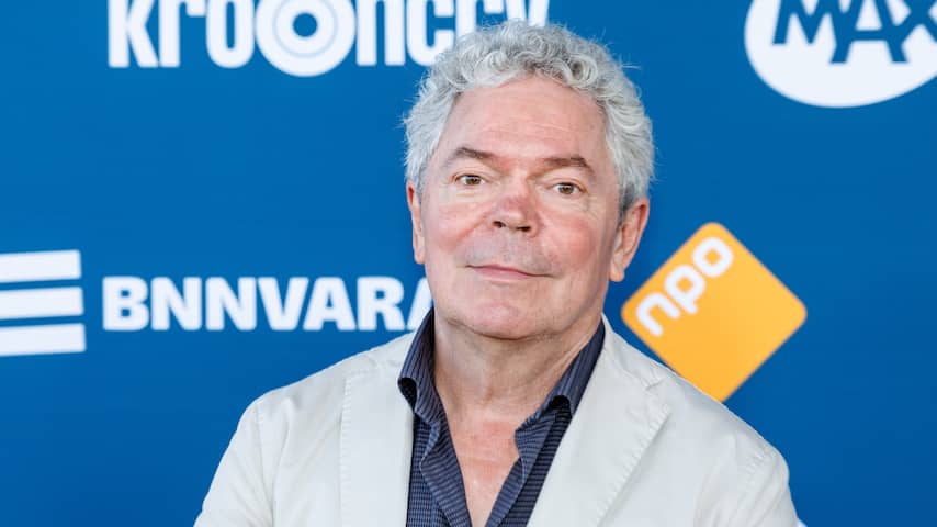 Coen Verbraak wint opnieuw Sonja Barend Award voor interview met ...