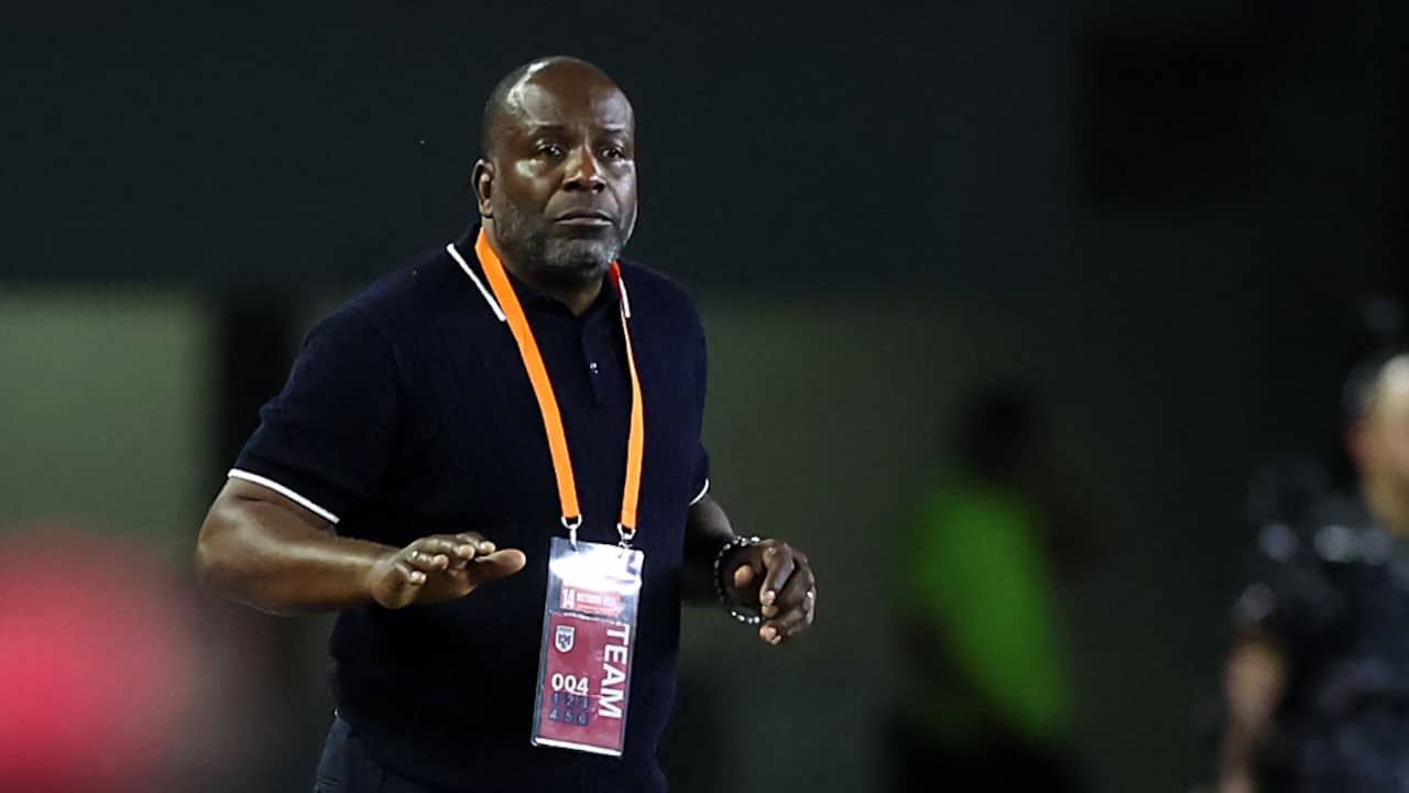 Suriname heeft historisch WK-ticket voor het grijpen na ruime zege op ...