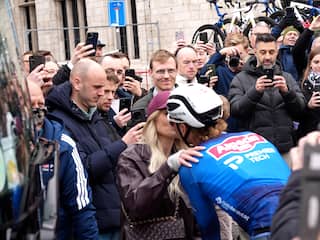 Mathieu van der Poel | NU - Het laatste nieuws het eerst op NU.nl