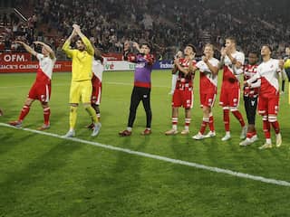 FC Utrecht | NU - Het laatste nieuws het eerst op NU.nl