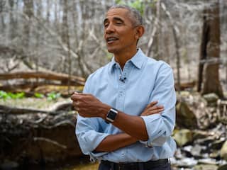 Barack Obama | NU - Het laatste nieuws het eerst op NU.nl