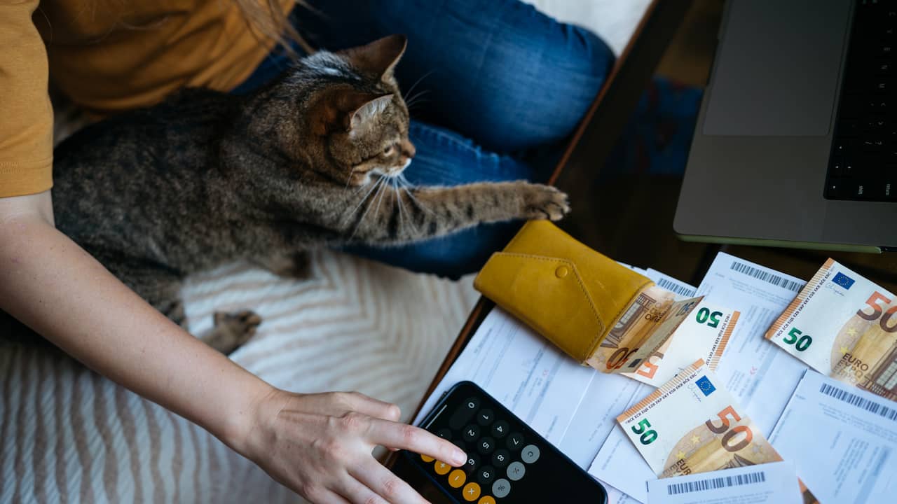 Starters hebben 42.000 euro eigen geld nodig om kans te maken op een ...