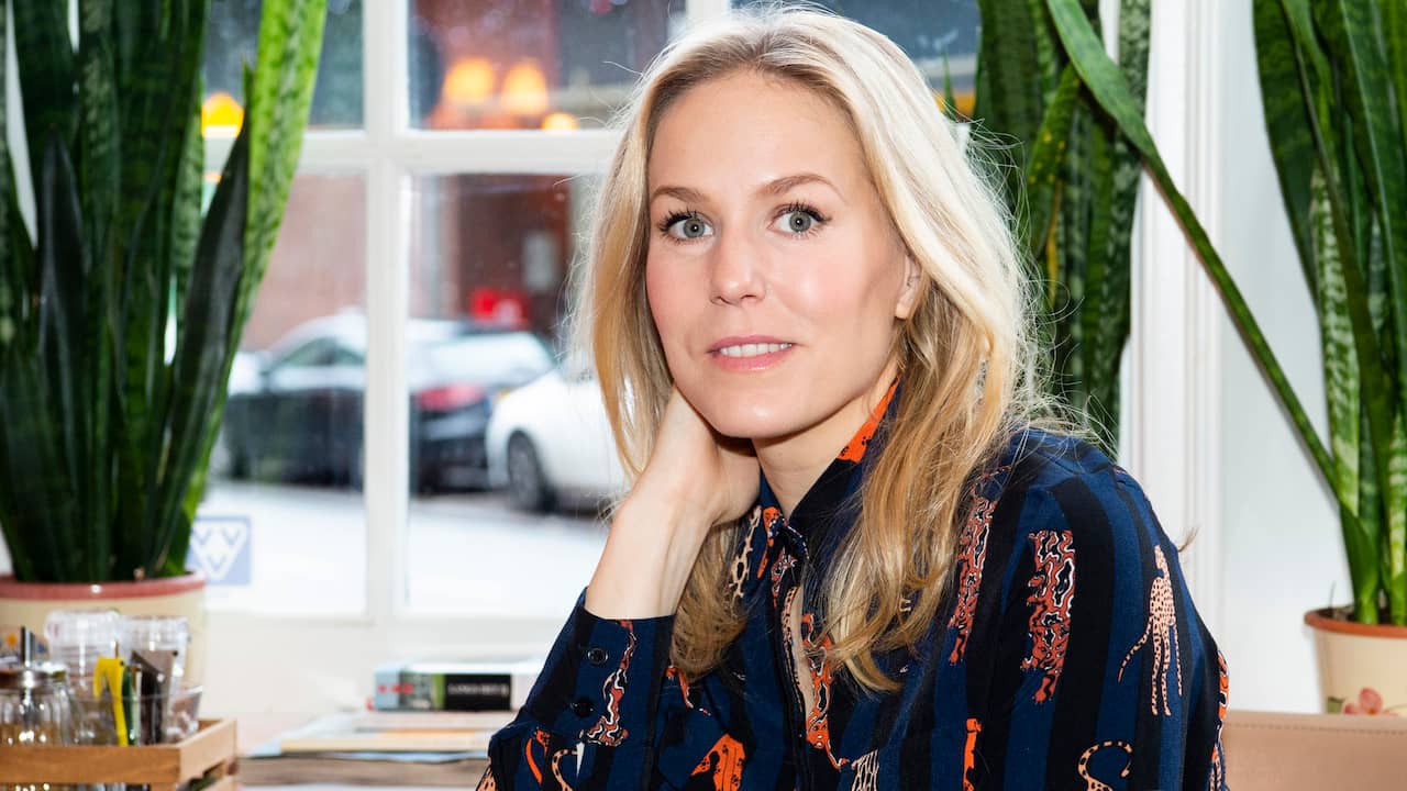 Hadewych Minis en Shahine El Hamus in nieuwe film Sam de Jong | Films ...