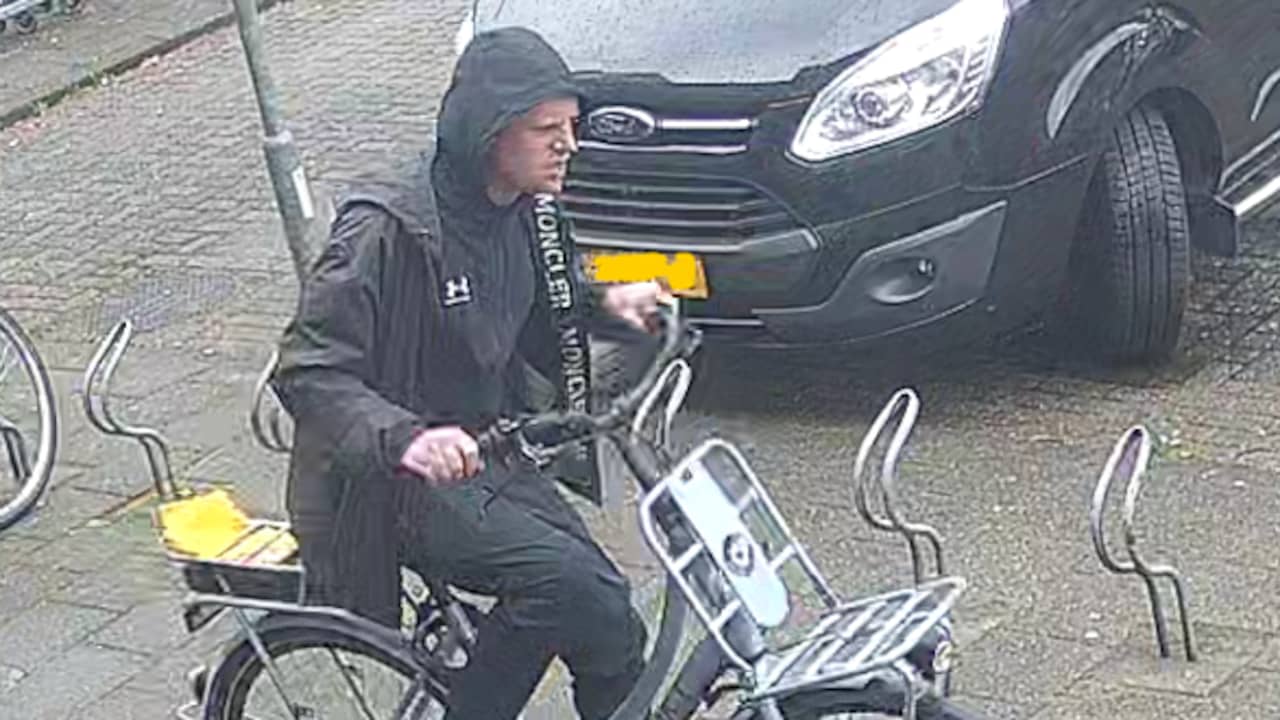 Twee aanhoudingen voor vermissing van Tijn (25), politie vermoedt misdrijf | Binnenland | NU.nl