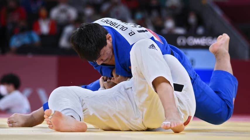 Grol zit kapot na snelle aftocht en einde carrière: 'Ik ben een sukkel ...