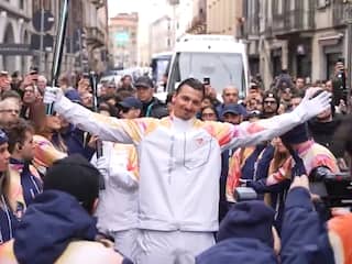 Zlatan Ibrahimovic | NU - Het laatste nieuws het eerst op NU.nl