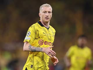 marco reus | NU - Het laatste nieuws het eerst op NU.nl