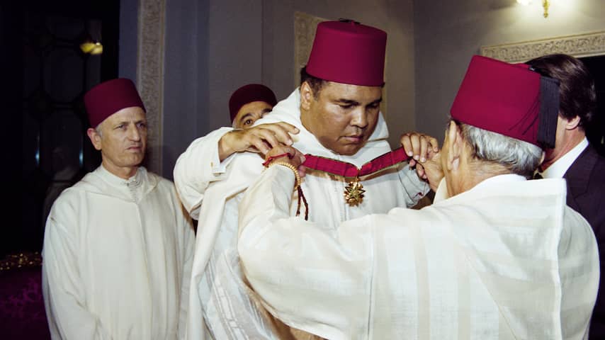 Muhammad Ali overleed aan bloedvergiftiging | Sport Overig | NU.nl