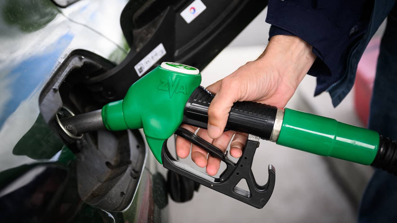 Ondanks Iranakkoord loopt inflatie naar verwachting op tot 3,4 procent ...