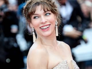 Milla Jovovich | NU - Het laatste nieuws het eerst op NU.nl