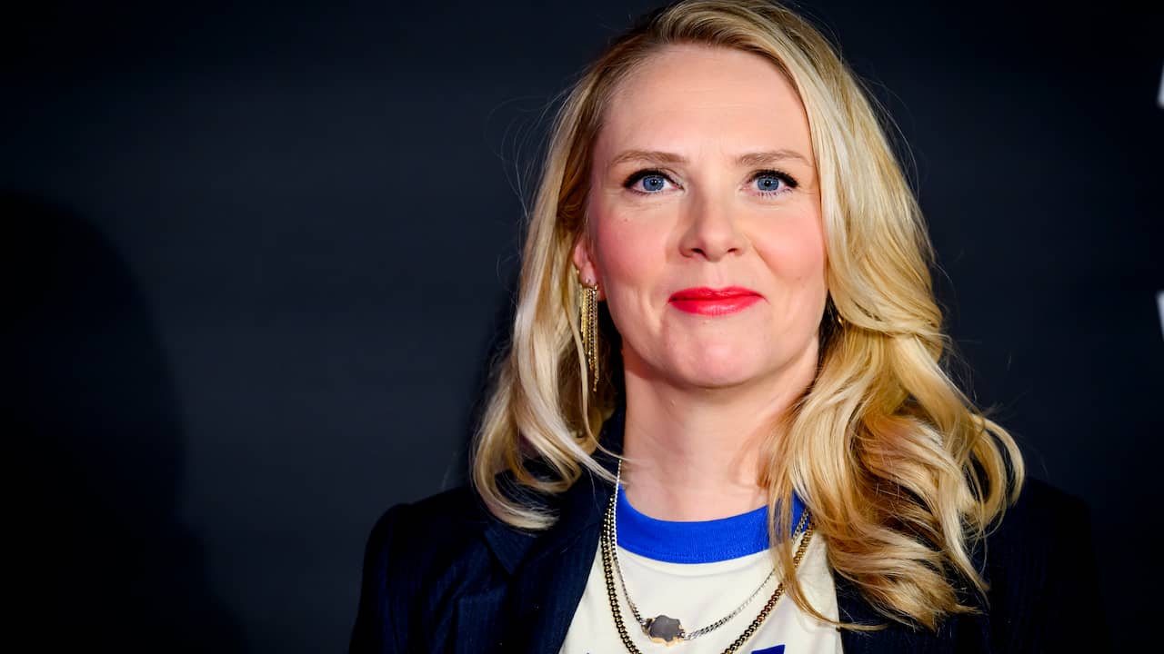 Jelka van Houten leerde na scheiding schuldgevoel richting dochter los ...