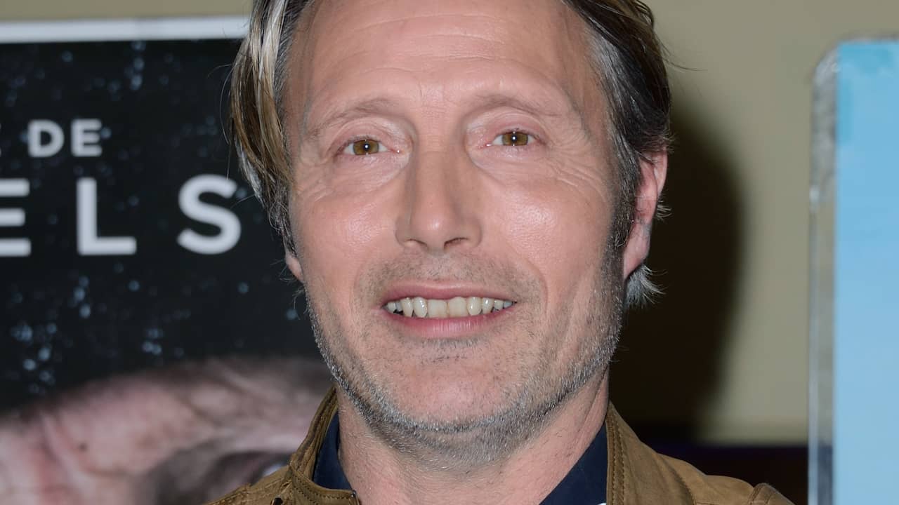 Mads Mikkelsen werkt opnieuw samen met Jagten-regisseur in Deense film | Films & Series | NU.nl