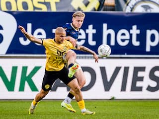 Roda JC | NU - Het laatste nieuws het eerst op NU.nl