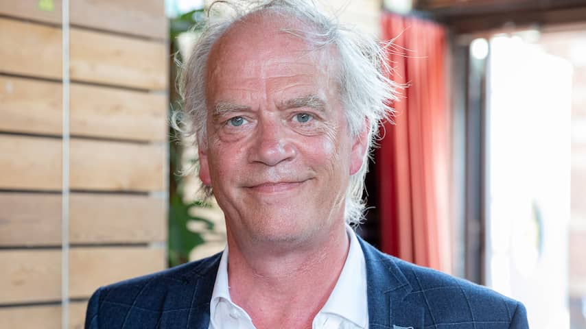 Stefan Stasse weer terug op de radio na hartklachten | Media | NU.nl
