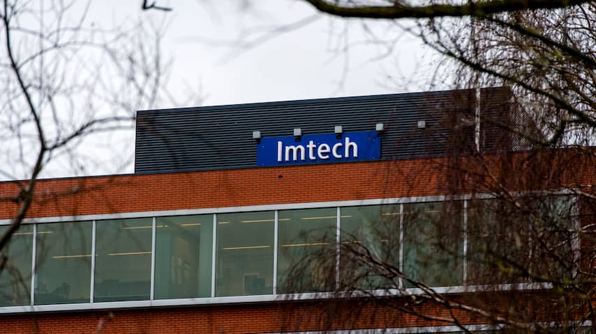Chronologie: Delen failliet Imtech worden opgekocht | Economie | NU.nl