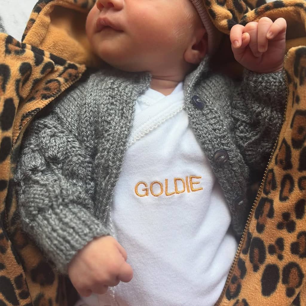 Harry Potter-acteur Rupert Grint verwelkomt tweede kind | Achterklap ...