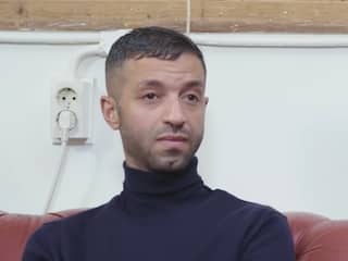 tofik dibi | NU - Het laatste nieuws het eerst op NU.nl