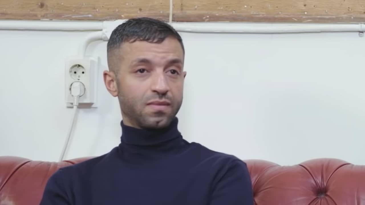 Tofik Dibi: 'Er is een afrekening met de witte dominante blik gaande ...