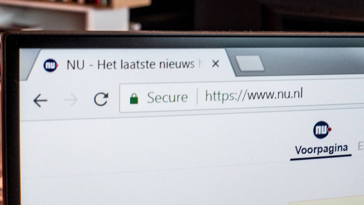 Google stopt met groen slotje voor veilige websites in Chrome ...