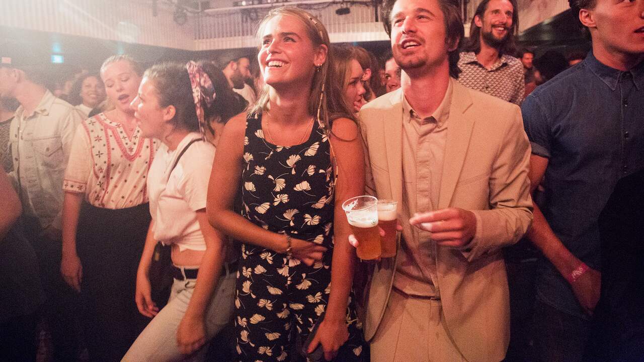 Dit was het Entertainment-nieuws van donderdag | Media en Cultuur | NU.nl