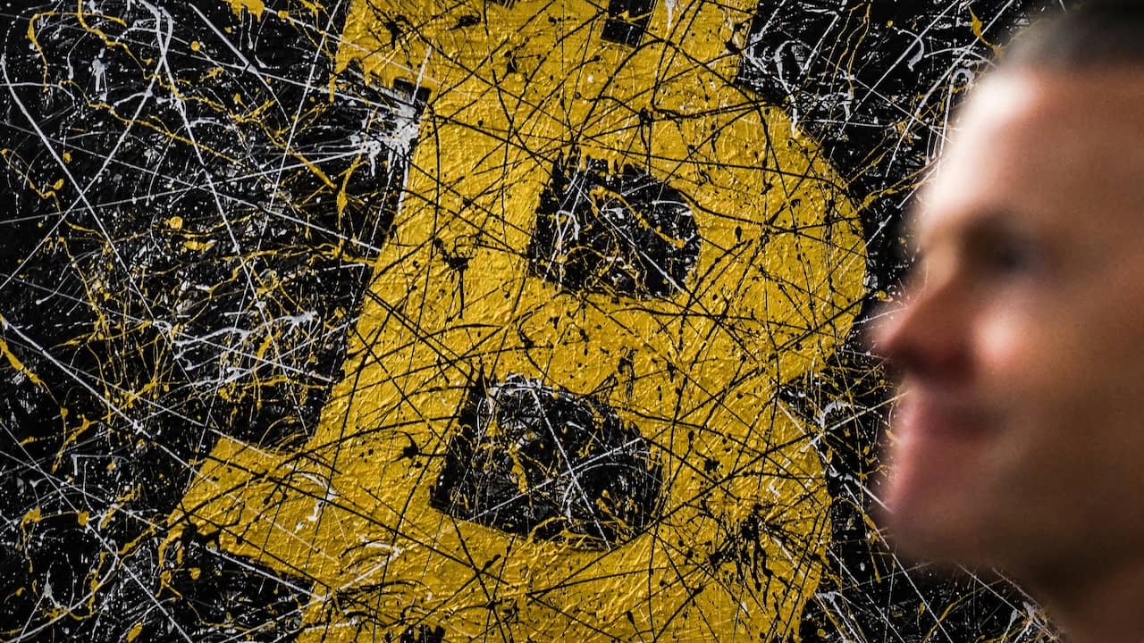 Waarde bitcoin zakt al dagen weg naar het laagste niveau sinds maanden | Economie | NU.nl