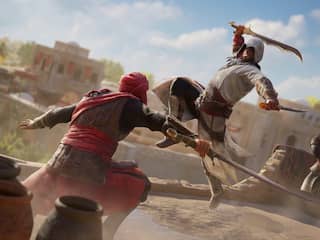 Assassin's Creed | NU - Het laatste nieuws het eerst op NU.nl