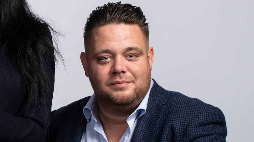 Verdachte overval Mark Gillis hoeft niet langer in voorarrest te zitten ...
