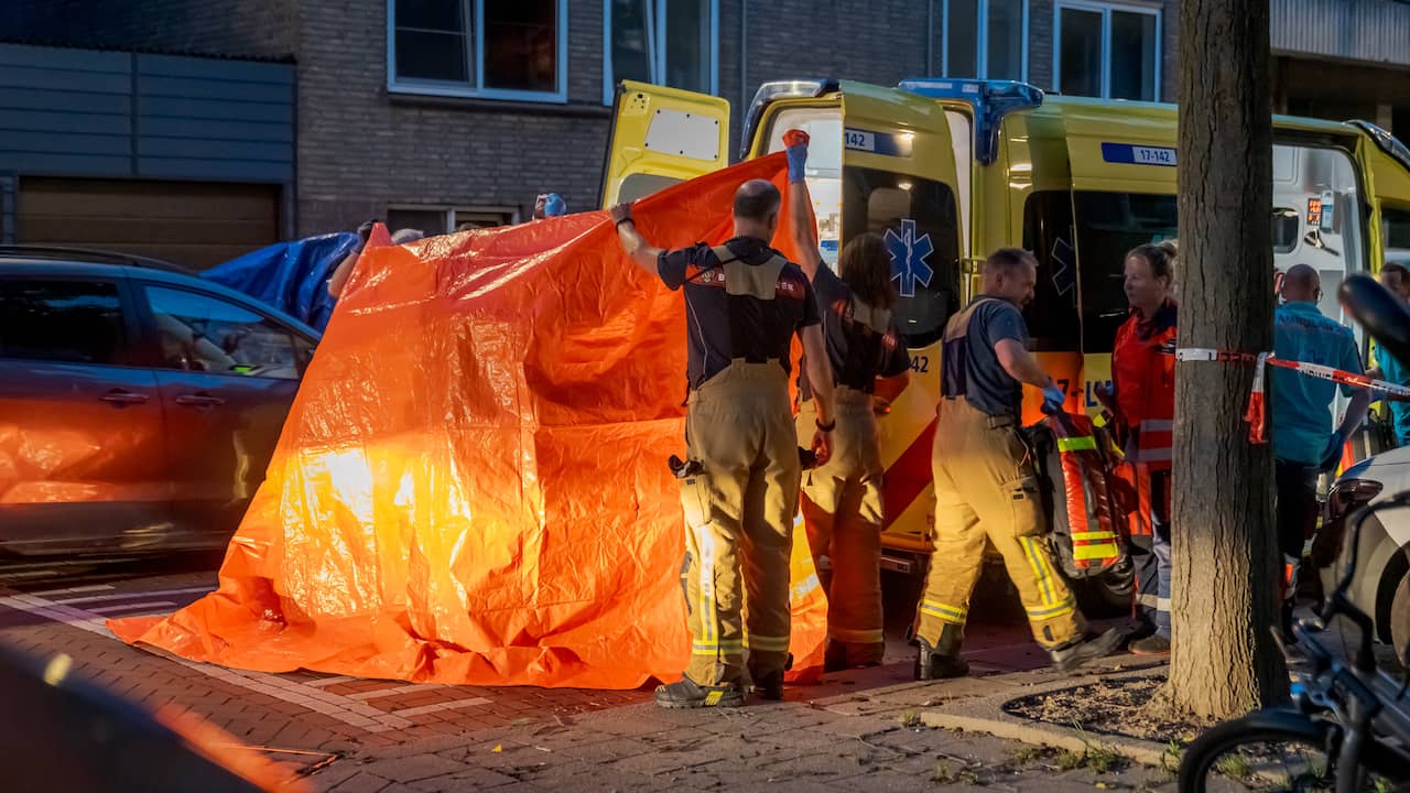 2-jarig jongetje overleden na val uit raam op tweede verdieping in ...
