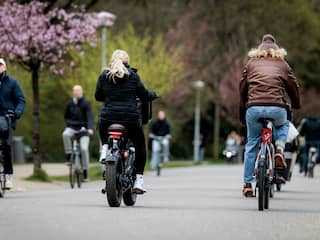Fatbikes | NU - Het laatste nieuws het eerst op NU.nl