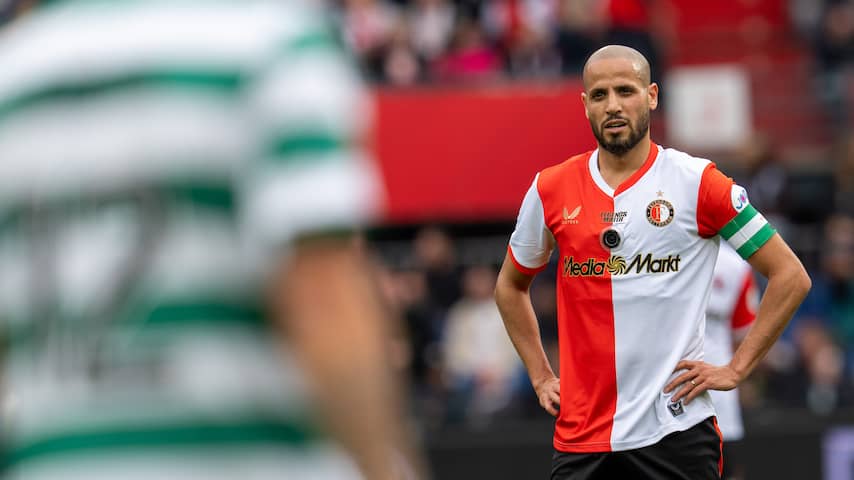 Feyenoord Legends verslaan Celtic in herhaling Europacup I-finale ...