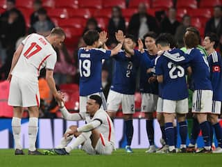 Engels elftal | NU - Het laatste nieuws het eerst op NU.nl