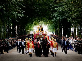 Gouden Koets | NU - Het laatste nieuws het eerst op NU.nl