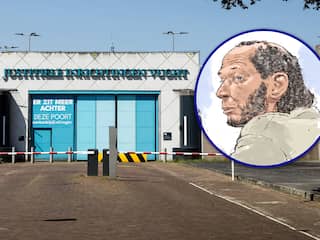Ridouan Taghi | NU - Het laatste nieuws het eerst op NU.nl