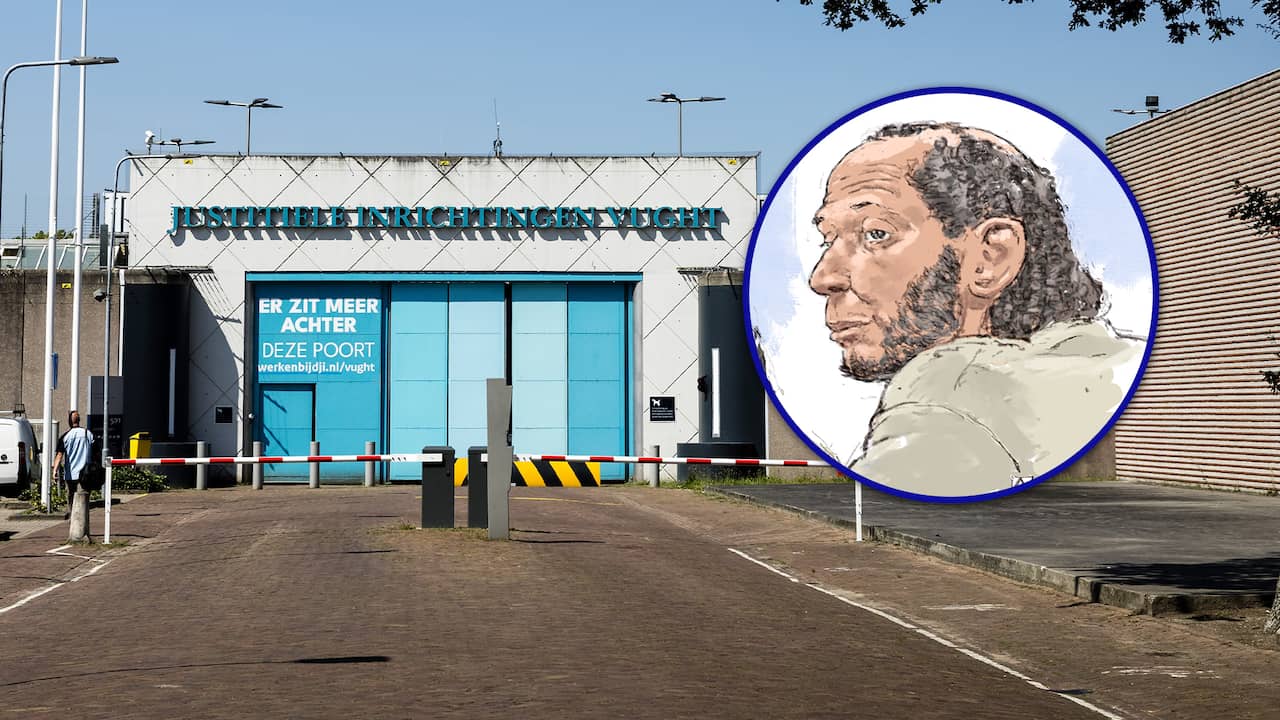 Nieuwe oproep aan advocaten om Taghi bij te staan: 'Staat er niet ...