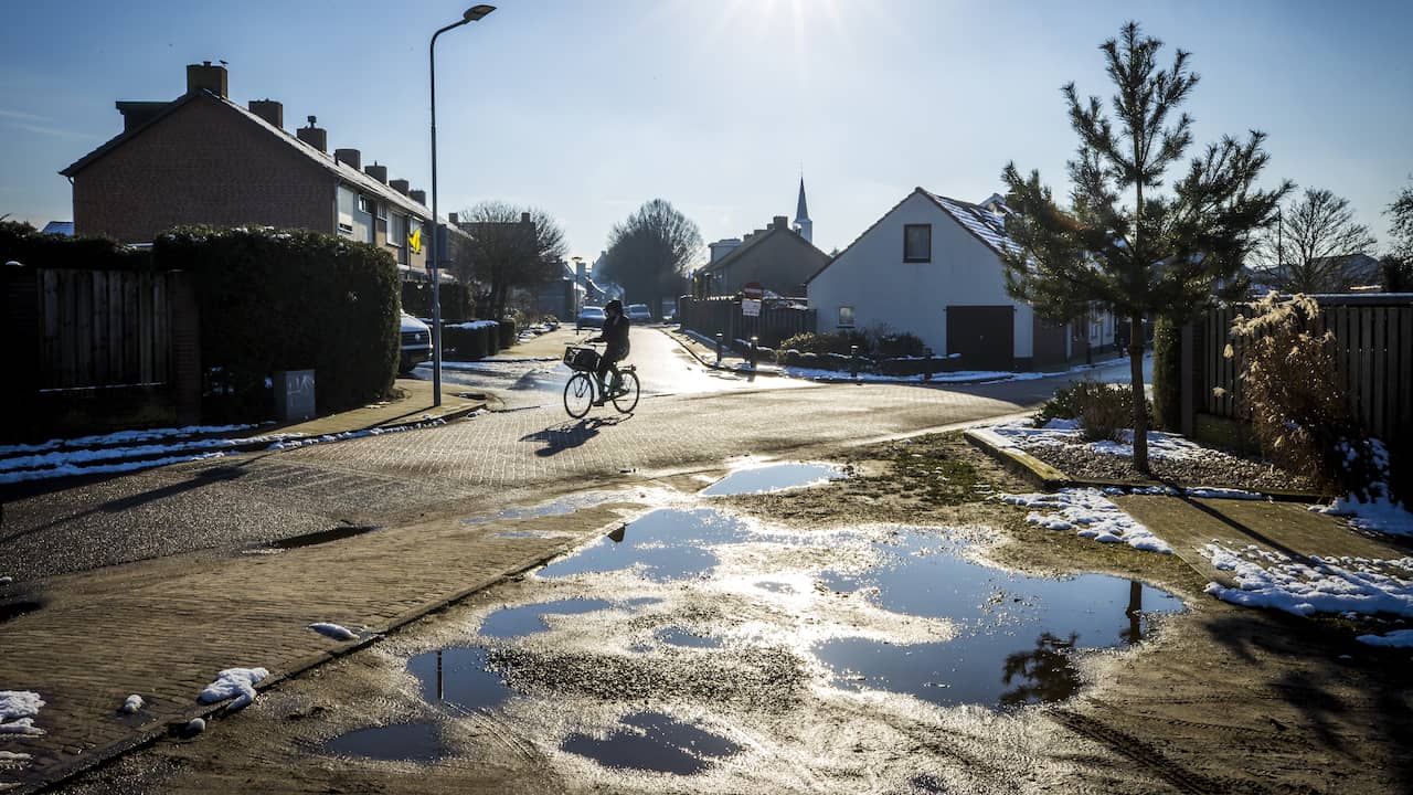 2025 mogelijk op een na zonnigste jaar ooit, minder vervuiling speelt ...