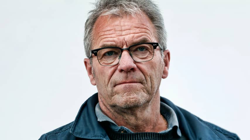 KNVB draagt Eric Gudde voor als nieuwe directeur betaald voetbal ...