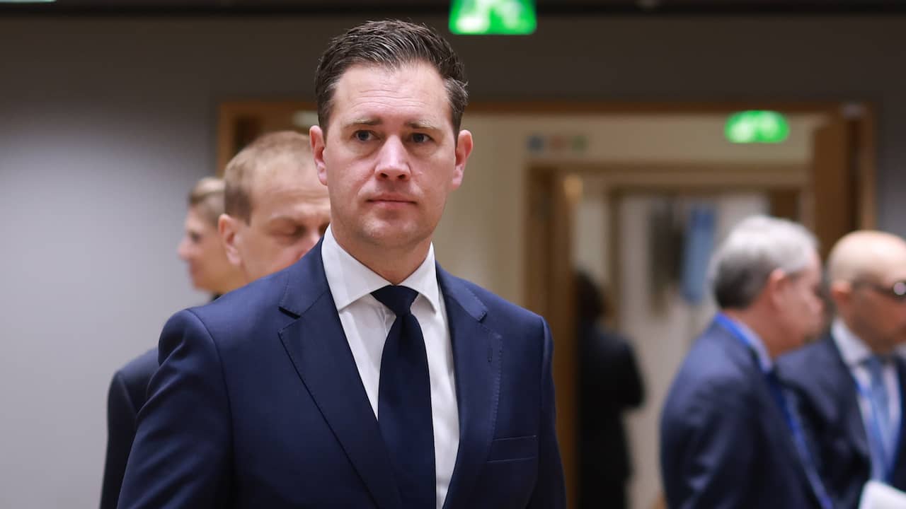 Heinen gaat box 3-wetgeving toch aanpassen na forse kritiek | Politiek ...