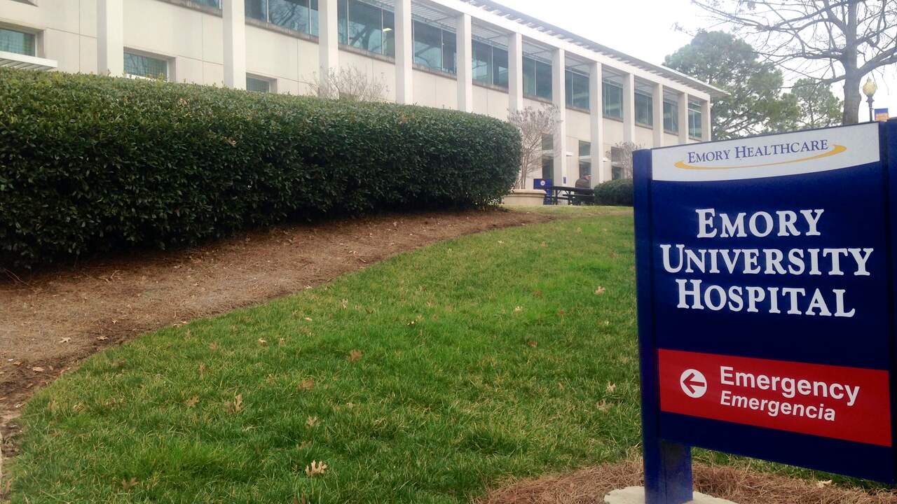 Ziekenhuis in VS raakt deel schedel kwijt na operatie, echtpaar spant ...