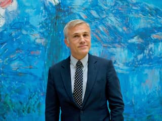 Christoph Waltz | NU - Het laatste nieuws het eerst op NU.nl