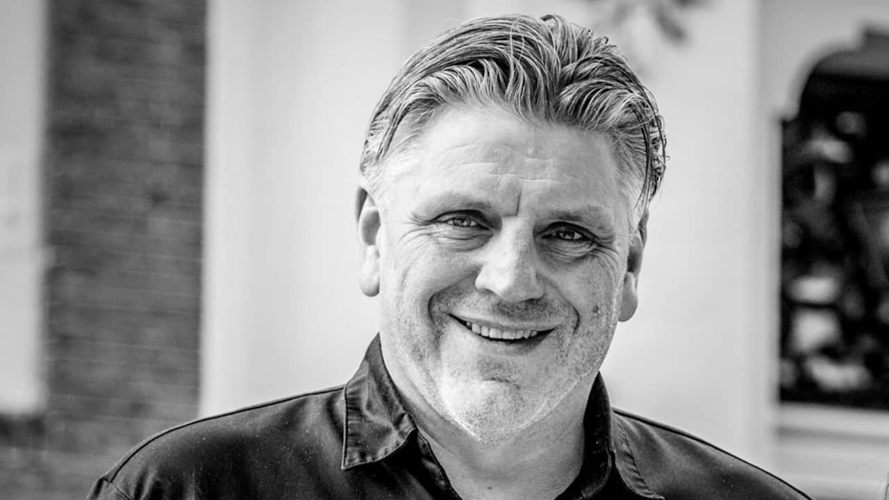 Jonnie Boer was een van 'invloedrijkste en visionairste chefs van zijn ...